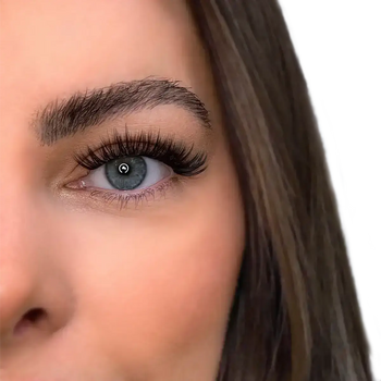 Method Lash - Scandal 14mm Lashes – Simplicity - Professional Hair ...