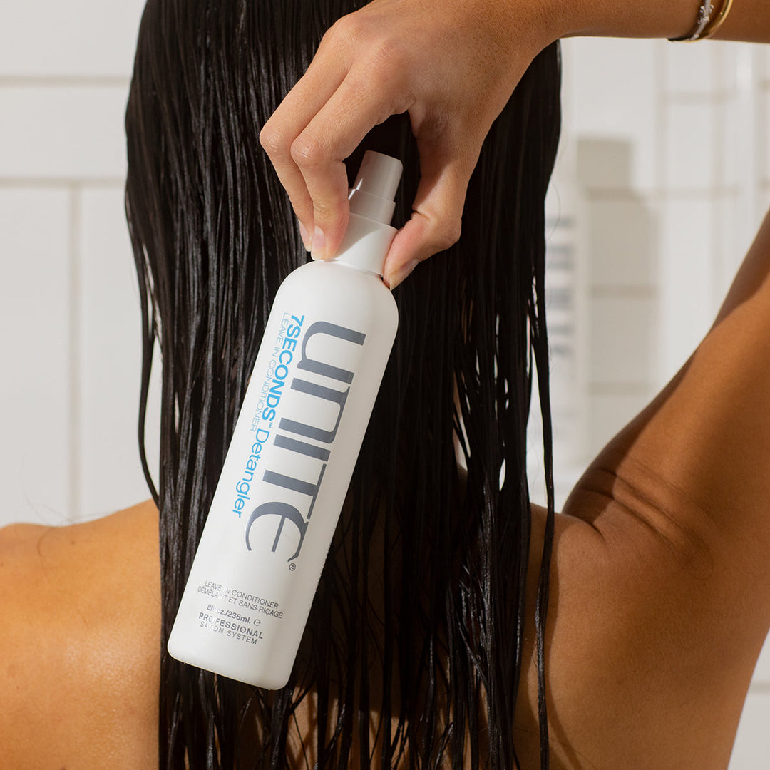 UNITE 7SECONDS Detangler – Simplicity - Professional Hair & Body Care