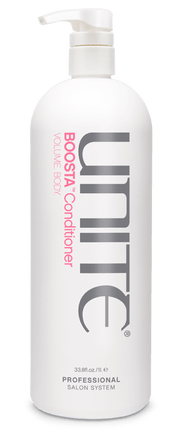 UNITE Boosta Conditioner 1 Litre – Simplicity - Professional Hair ...